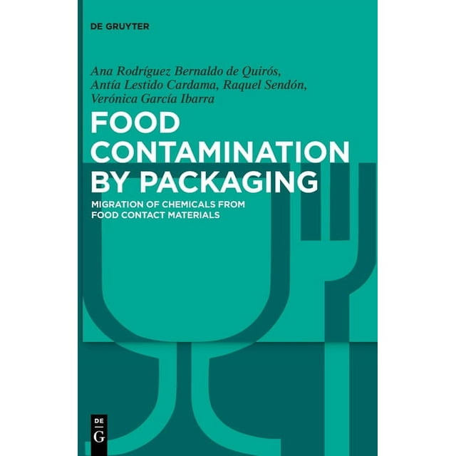 Food Contamination by Packaging : Migration of Chemicals from Food ...