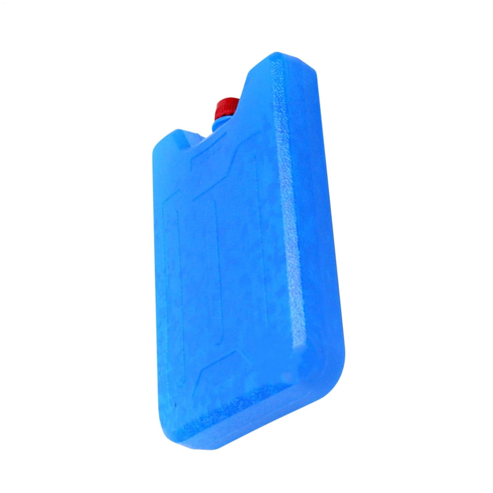 Food Cooling Ice Crystal Box Reusable Portable Fast Cold Pack Outdoor ...