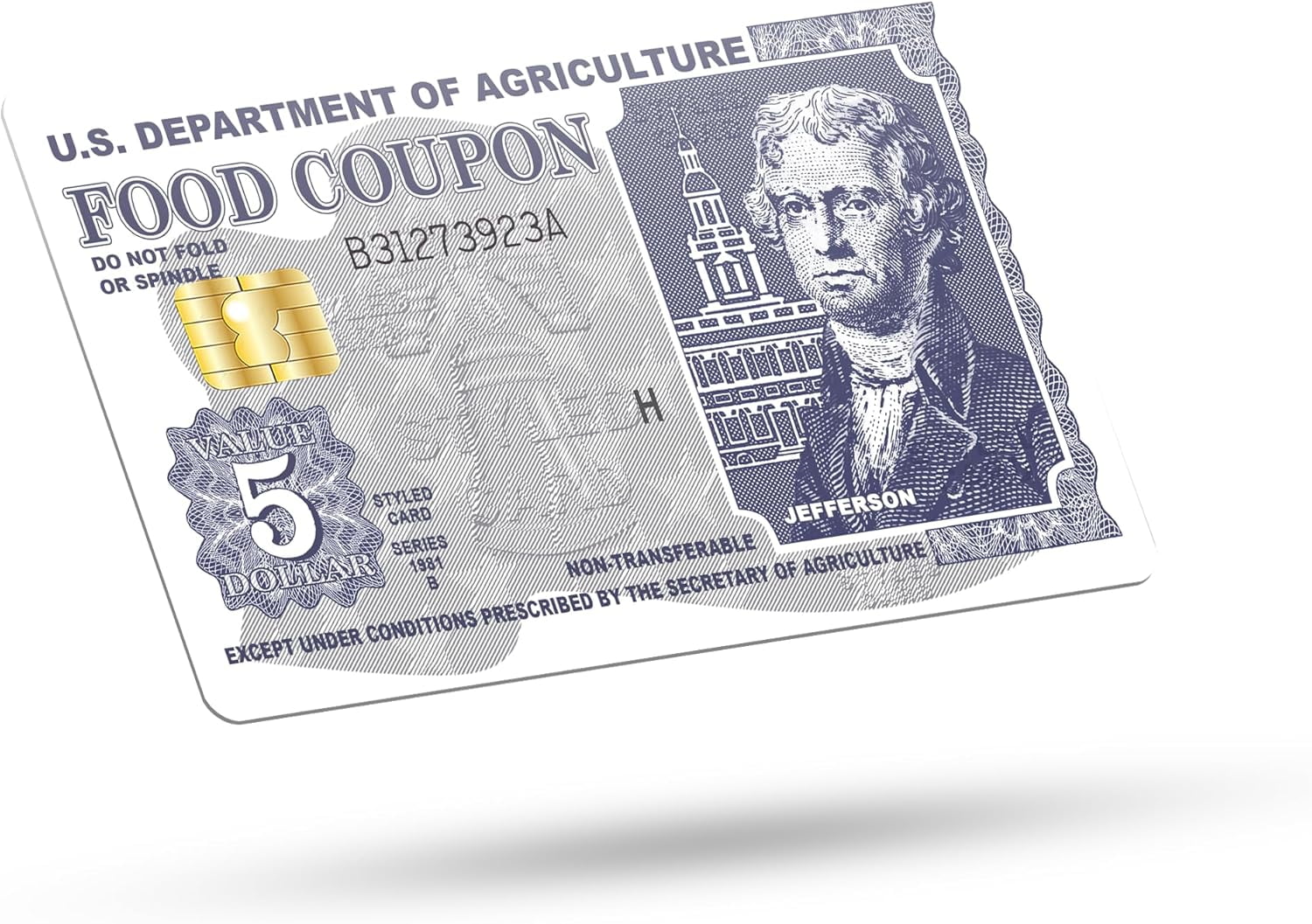 Food Coupon Credit Card Sticker, Debit Card Skin Cover, Credit Card ...