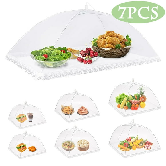 Mesh Food Covers