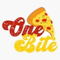Food Critic Slogan One Bite Restaurant Diner Fast Food Professional ...