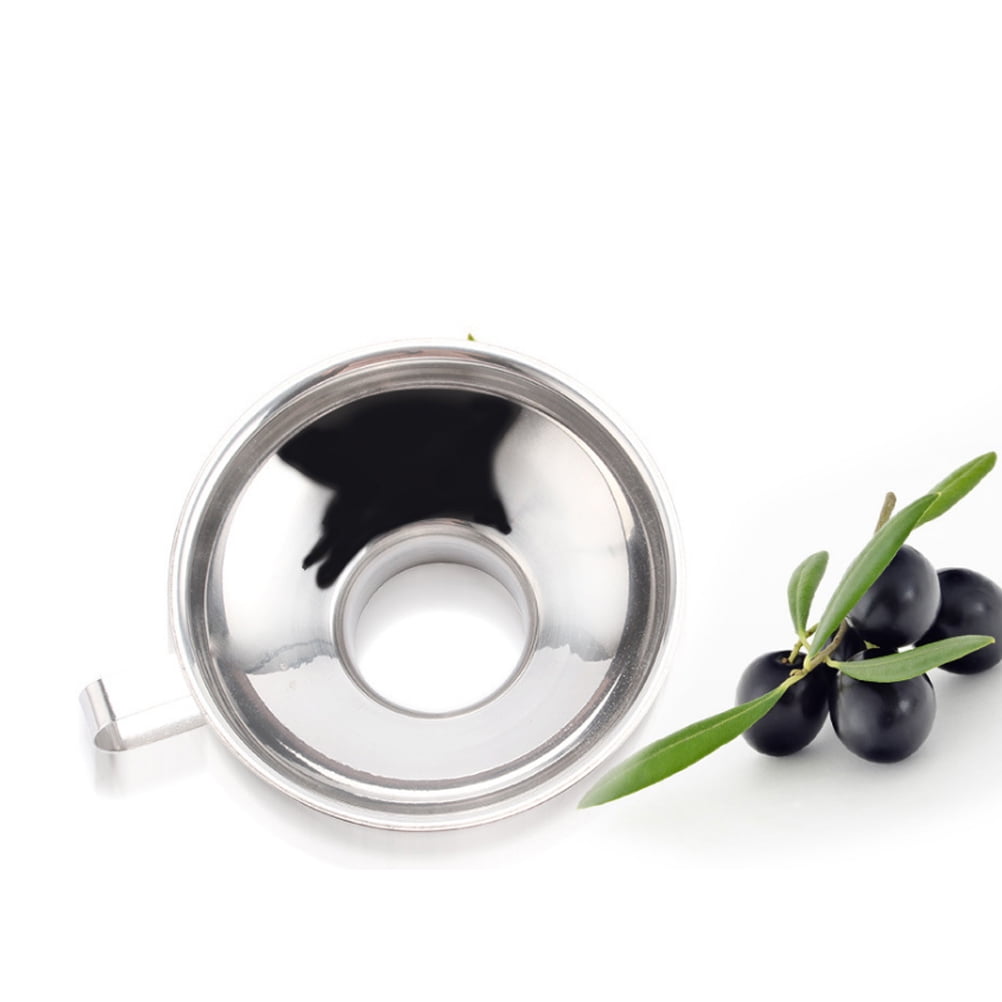 Food Culinary Tools Jam Making Equipment Jam Making Kit Kitchen Funnel ...