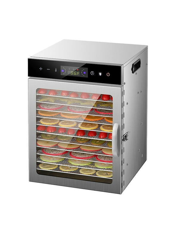 Food Dehydrators in Specialty Appliances - Walmart.com