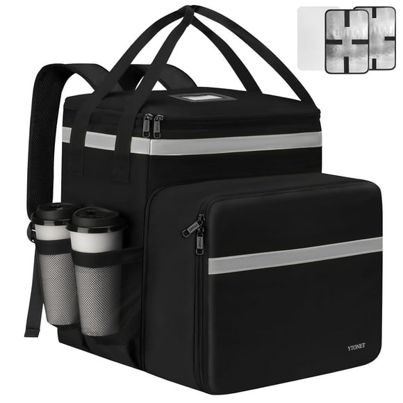 Uber Eats Delivery Bag