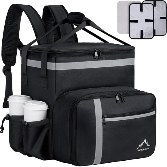 Uber Eats Delivery Bag