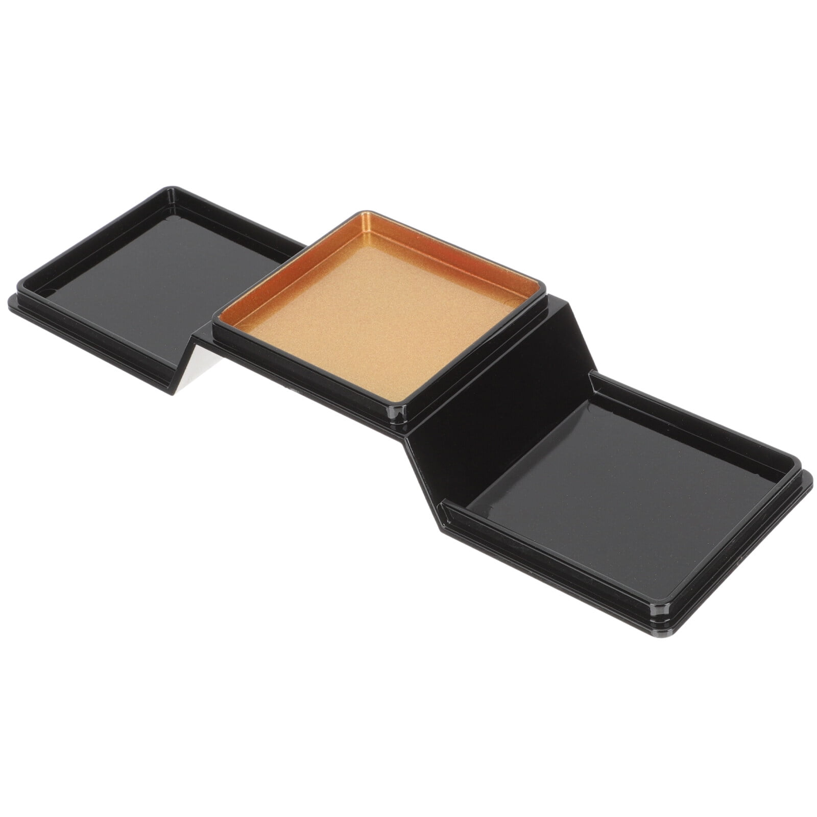 Food Dish Sushi Tray Nice-looking Plate Reusable Plate Dishes Dumpling ...