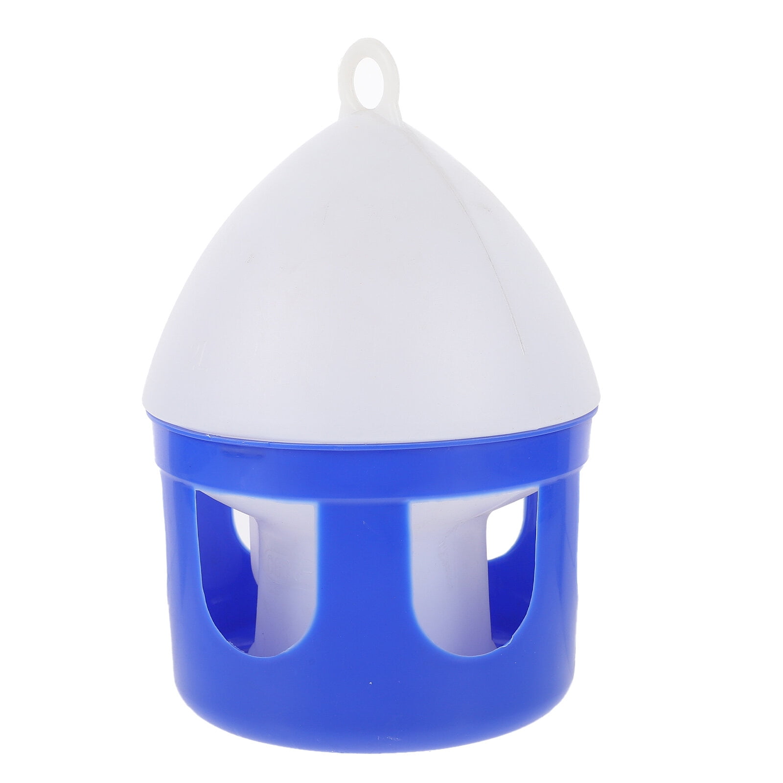 Food Dispenser Pigeon Kettle Easy to Clean Bird Water Container ...