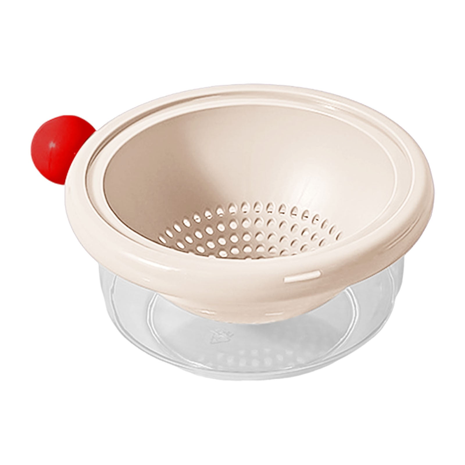 Food Drain Multifunctional Fruit And Vegetable Washing Bowl Fruit ...
