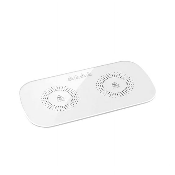 Food Electric Warming Plate Warmer Hot Placemat Plate Placemat Long ...