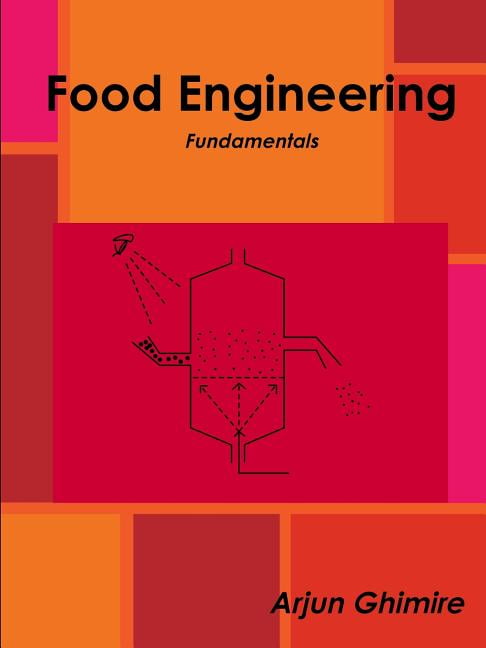 Food Engineering Fundamentals, (Paperback) - Walmart.com
