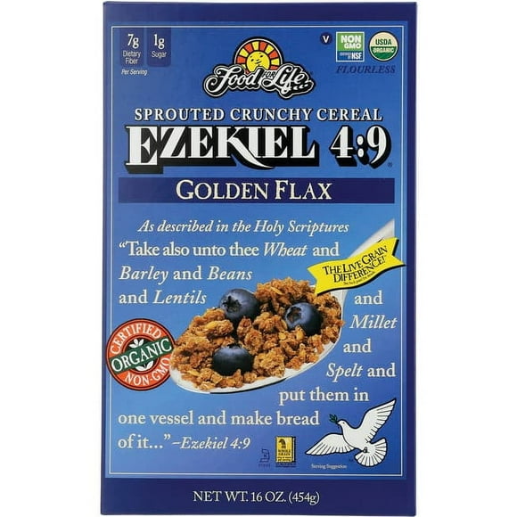 Life Cereal in Cereal - Walmart.com