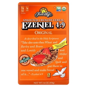 Wheatena Toasted Wheat Cereal - High Fiber, 4 Pack - Walmart.com