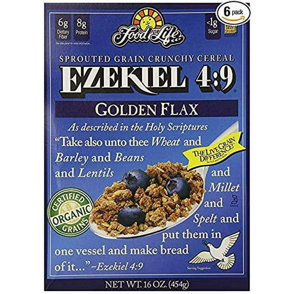 Life Cereal in Cereal - Walmart.com