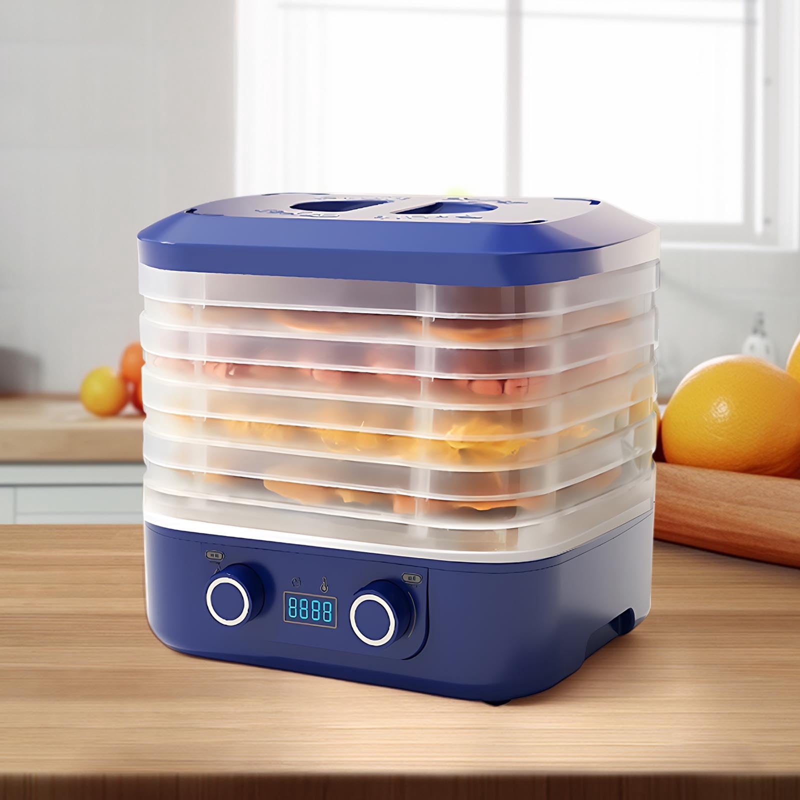 Food Freeze Dryer Machine For Home,2025 Candy Freeze Drying Machine ...