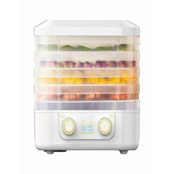 Food dehydrators