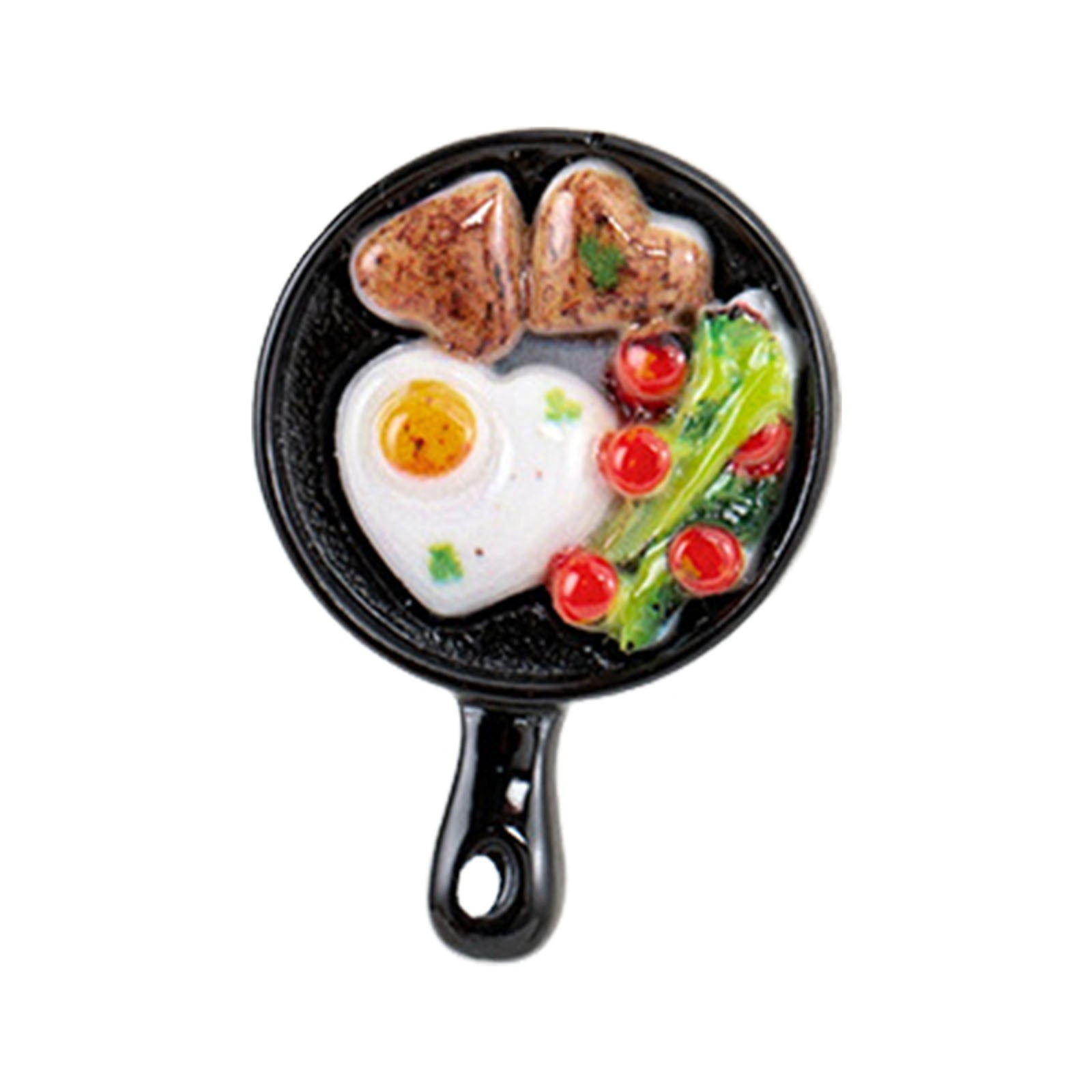 Food Fridge Magnets for Fridge Fun Cute Magnet Refrigerator Stickers ...