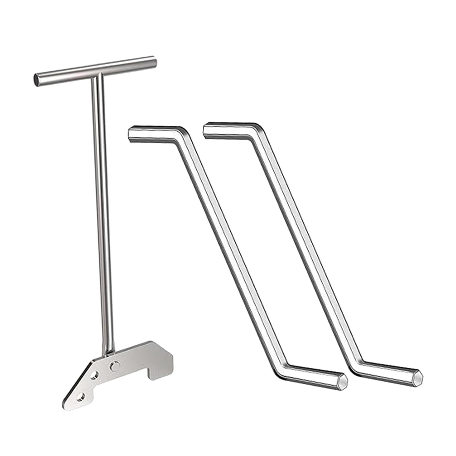 Food Garbage Disposal Wrench Tool Accessories Professional for Kitchen ...