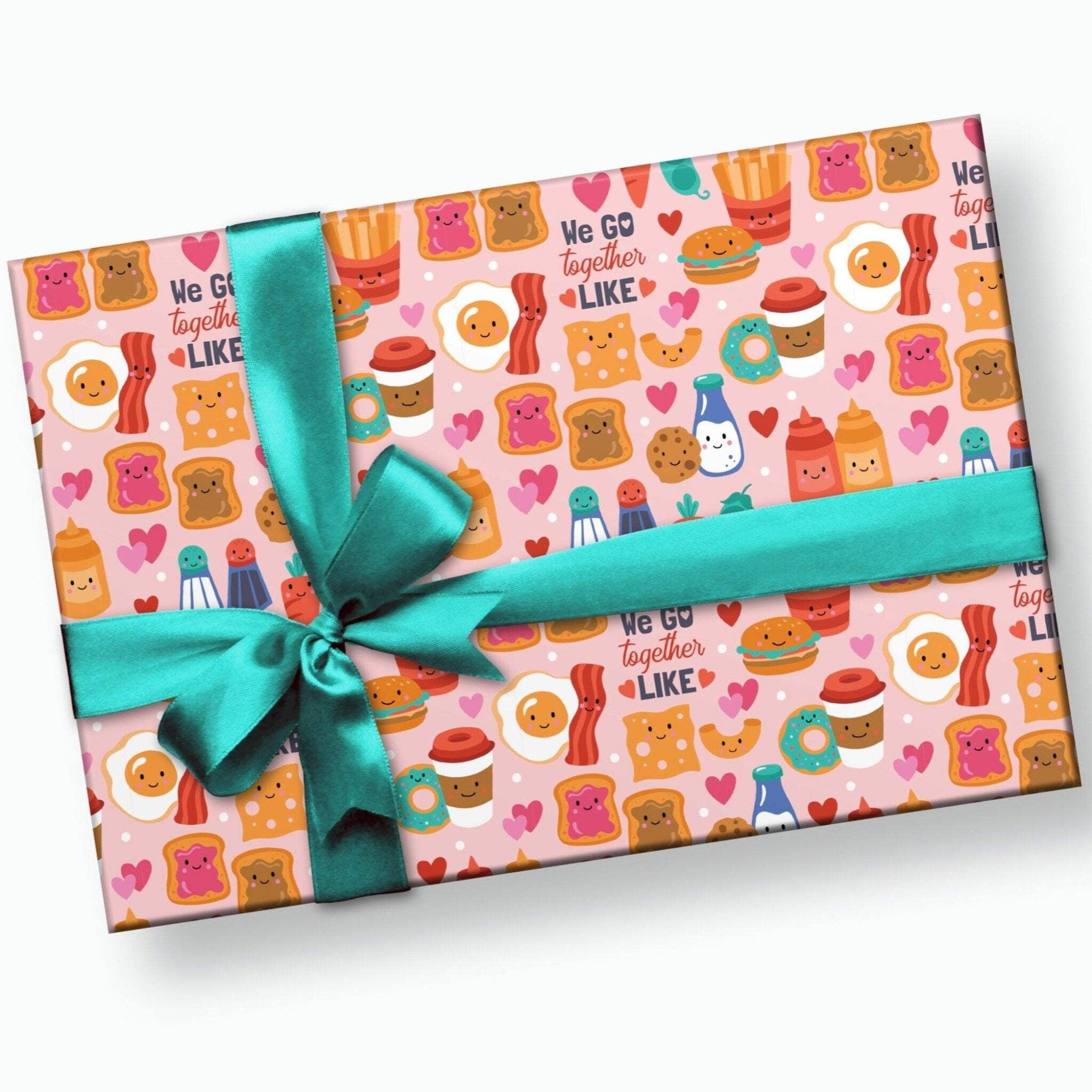 Food Gift Wrap - Walmart.com