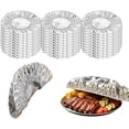 Food Grade Aluminum Foil Food Cover, 2026 New Insulated Food Cover and ...