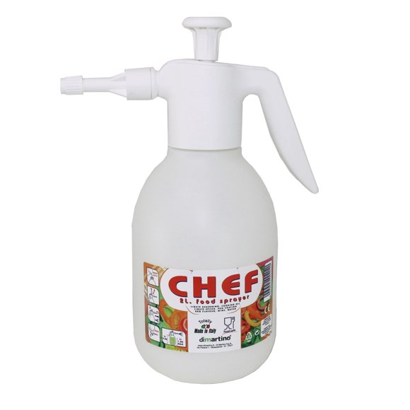 Food Grade Spray Bottle