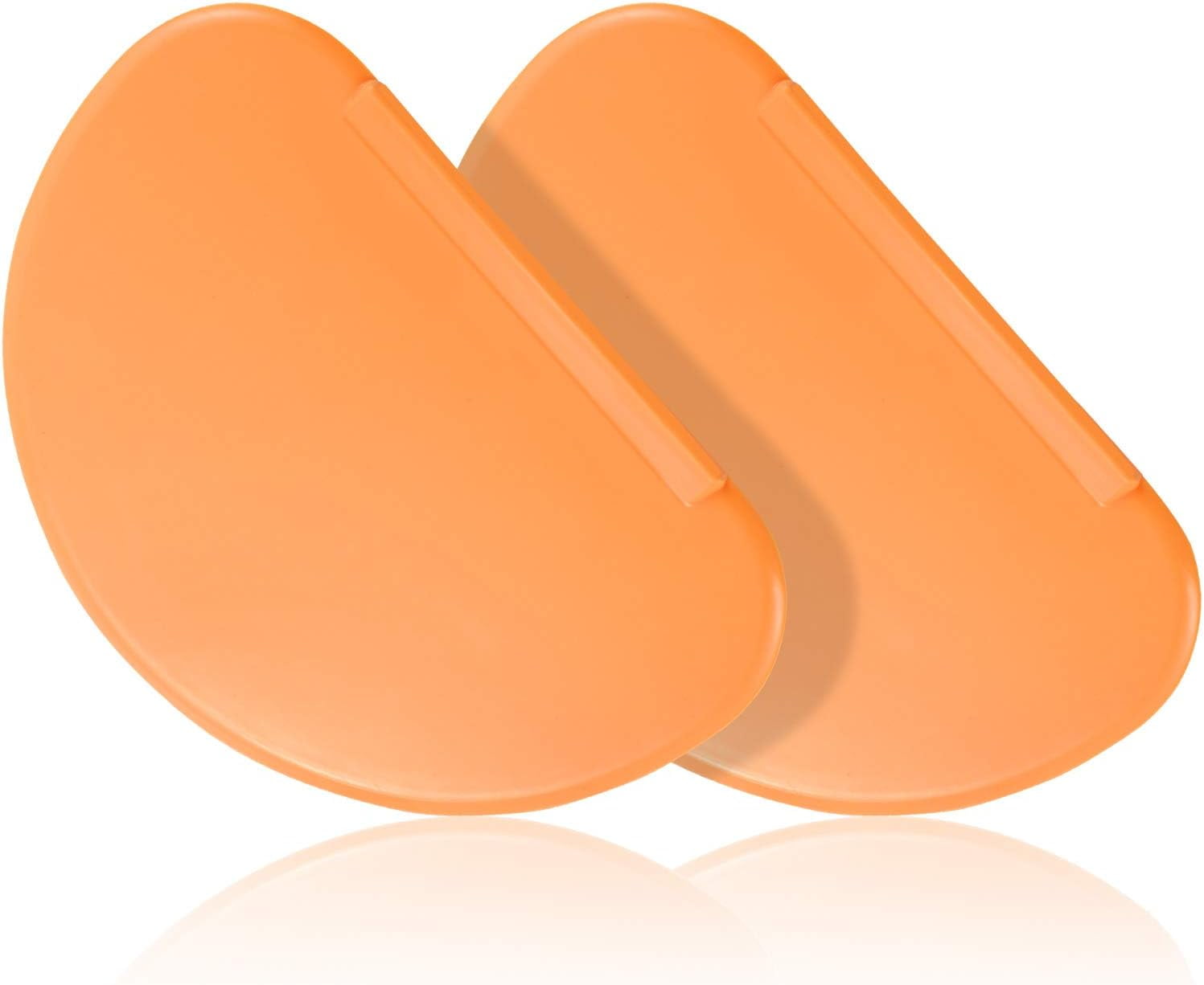 Food Grade Contoured Profile 6.4 x 4 inch, GIXUSIL TPE Multipurpose ...