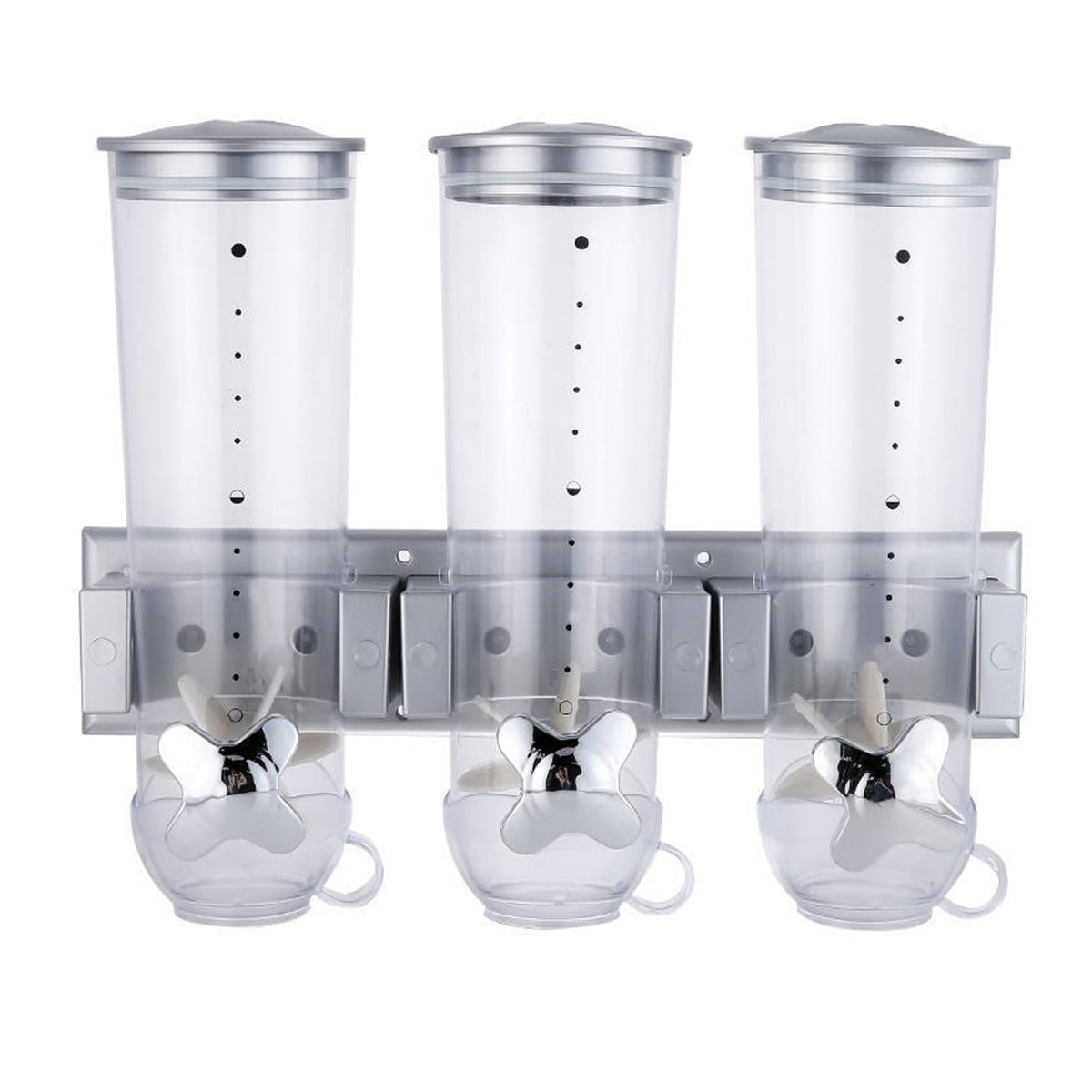 Food Grade Dry Food Dispenser, Portion Control System, Easy and Easy to ...