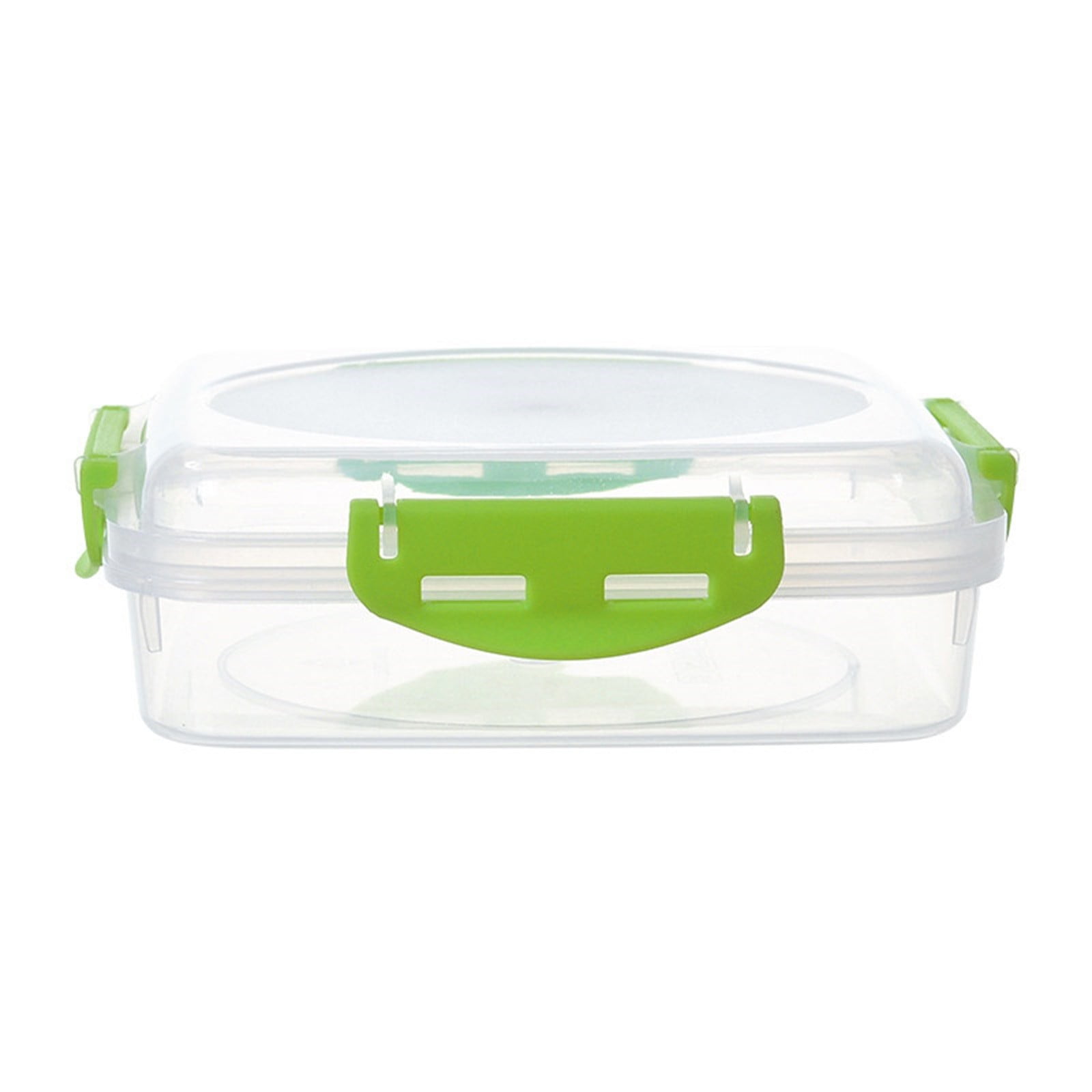 Food Grade Fresh Keeping Container for Bread Rice Breakfast Sandwich ...
