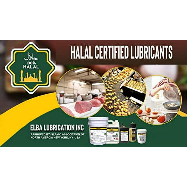 Food Grade Hydraulic Oil 46 | Hydraulic Fluids |Semi- Synthetic ...