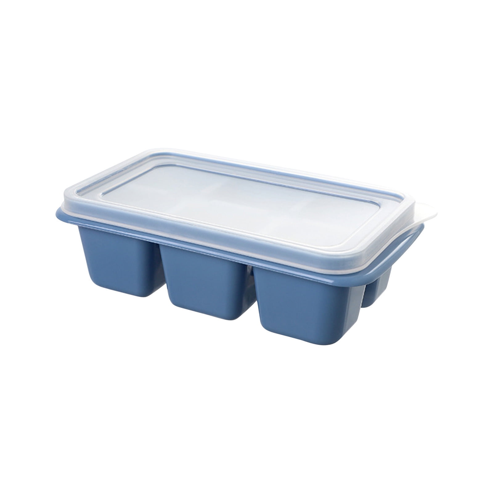 Food Grade Ice Lattice Silica Gel Ice Box - Small Refrigerator ...