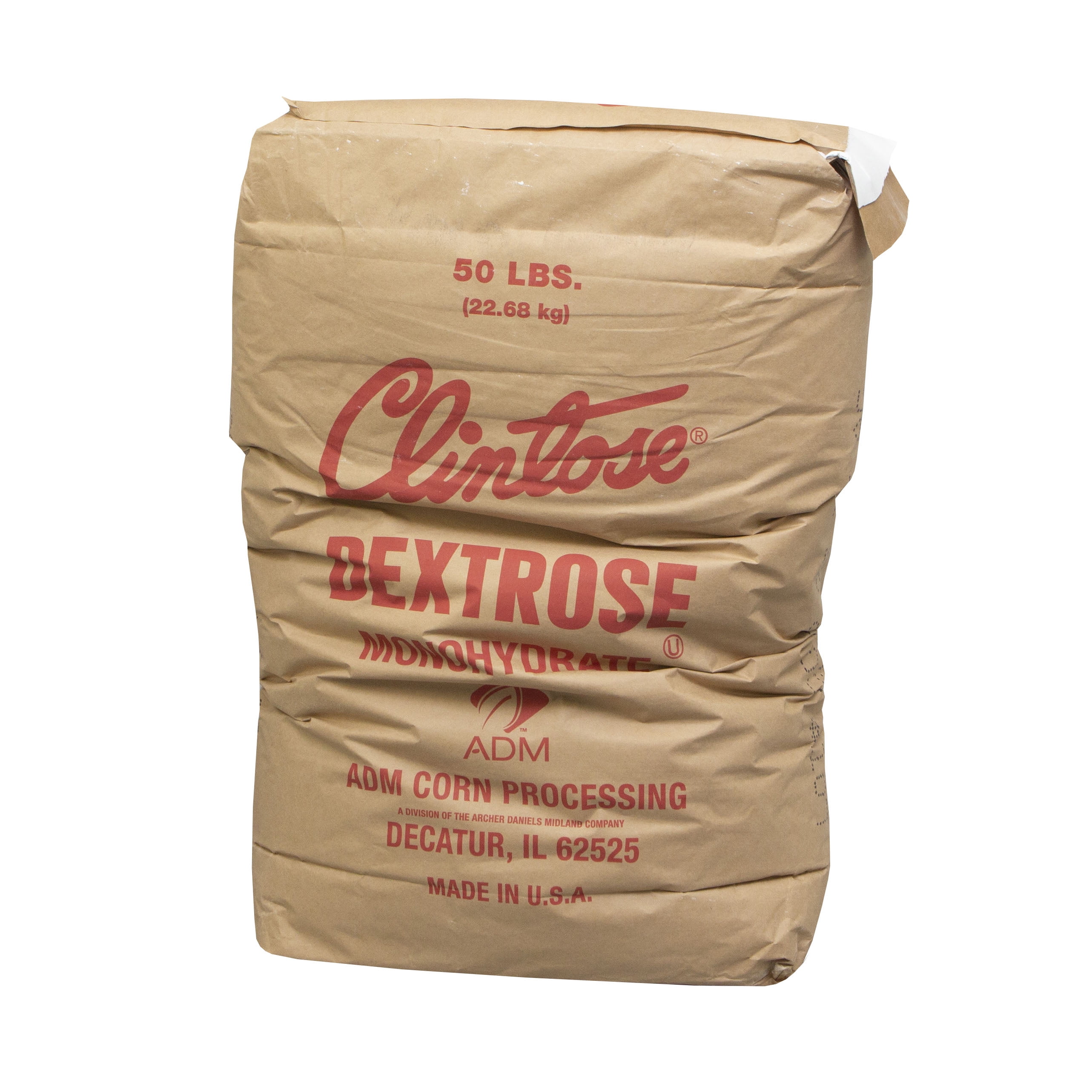 Food Grade Ingredients Dextrose Powder, 50 Pound - Walmart.com