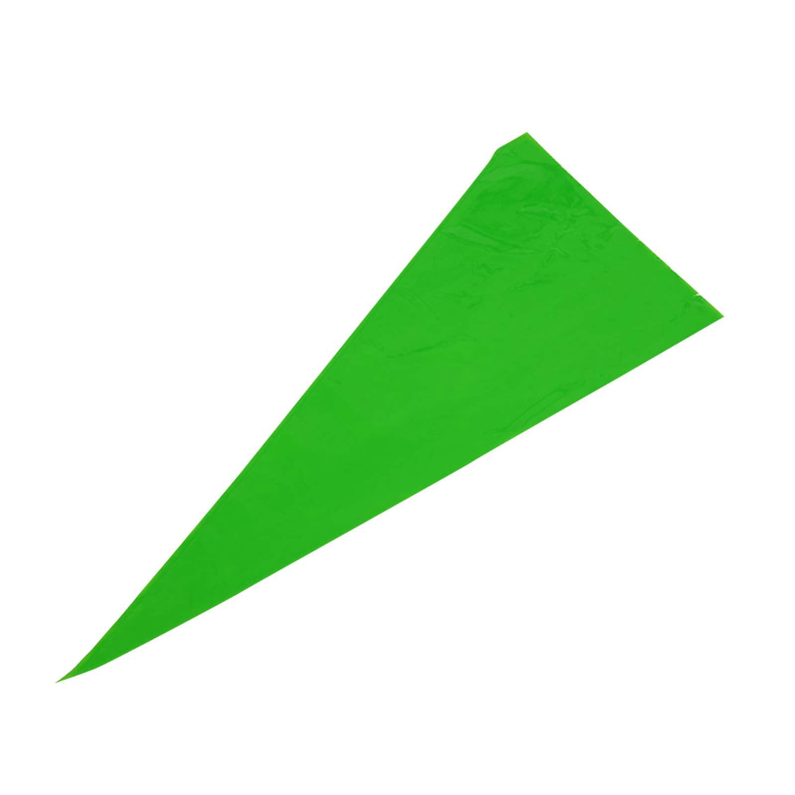 Food Grade LDPE Baking And Decorating Bag Thick And Durable Continuous ...