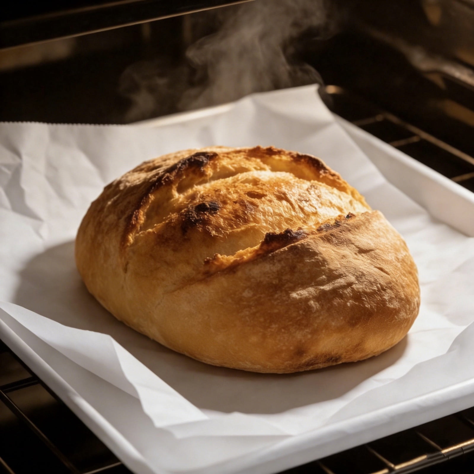 Food Grade Non-Stick Baking Paper Sheets for Oven, Grill, Air Fryer ...