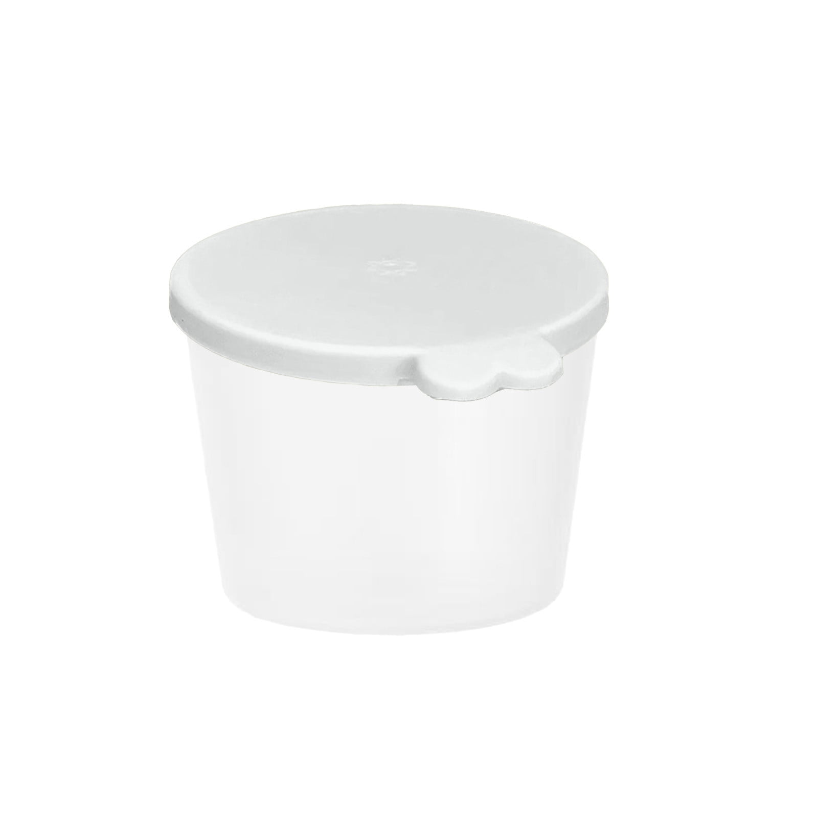 Food Grade Plastic Sealed Storage Jar Kitchen Household Cereal Grain ...