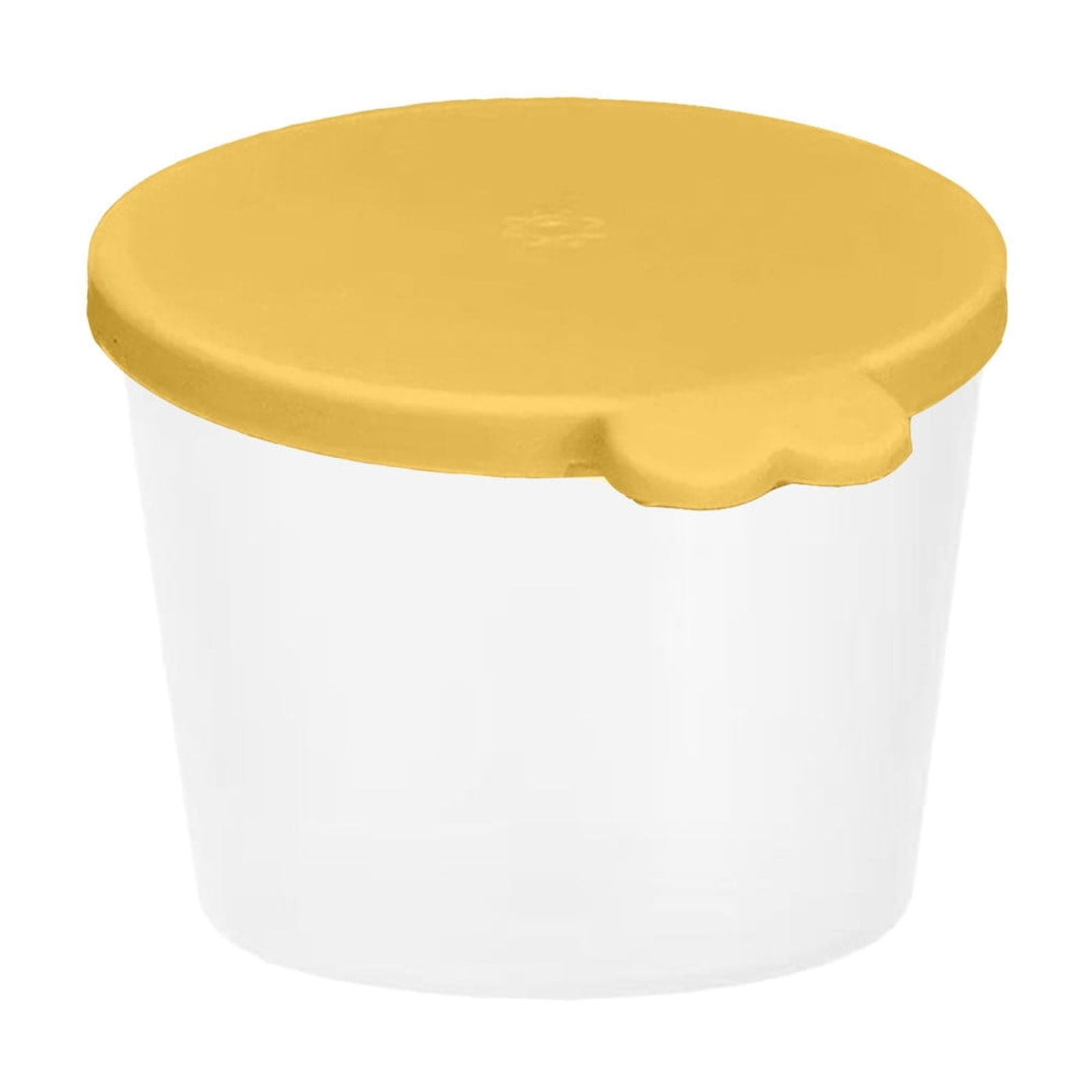 Food Grade Plastic Storage Jar With Airtight Locking Lid For Pantry ...