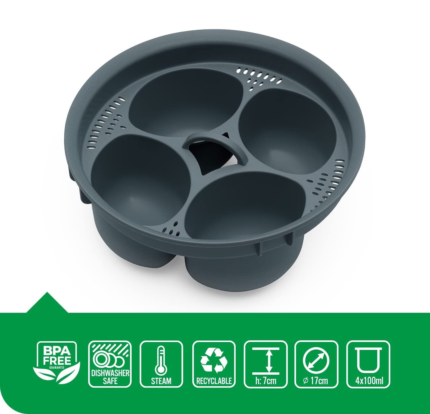 Food-Grade Safe Materials, The Ultimate Choice For Health-Conscious ...