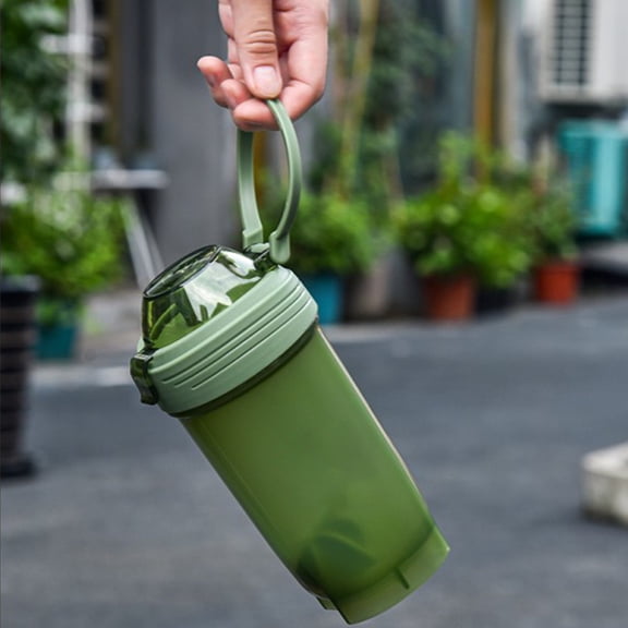 Protein Powder Container
