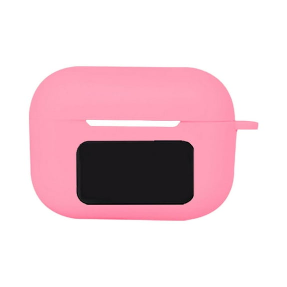 Food-Grade Silicone Headphone Protective Case for Bluetooth Earphones ...