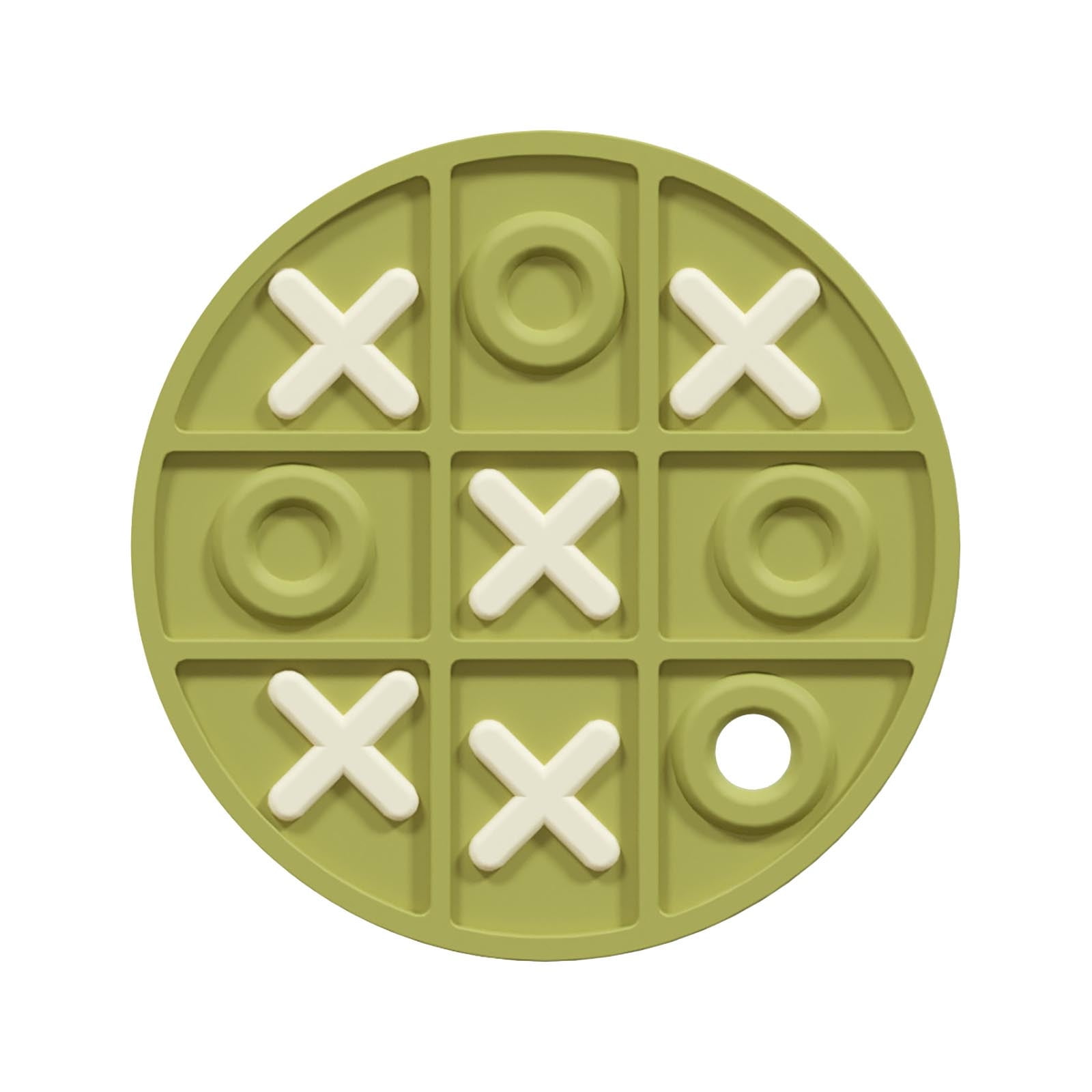 Food Grade Silicone Heat Pad Kitchen Dining Table Mat 5.5mm Thick Non ...