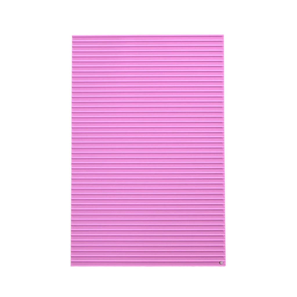 Food Grade Silicone Kitchen Placemat Heat Resistant Nonslip Surfaces ...
