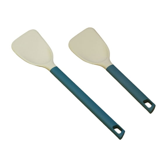 Food Grade Silicone Kitchen Utensil Set Non-Stick Heat Cooking Tools ...