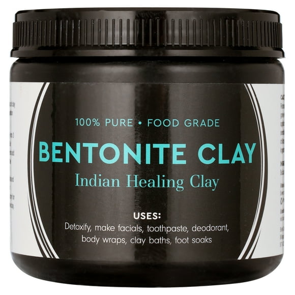 Food Grade Bentonite Clay
