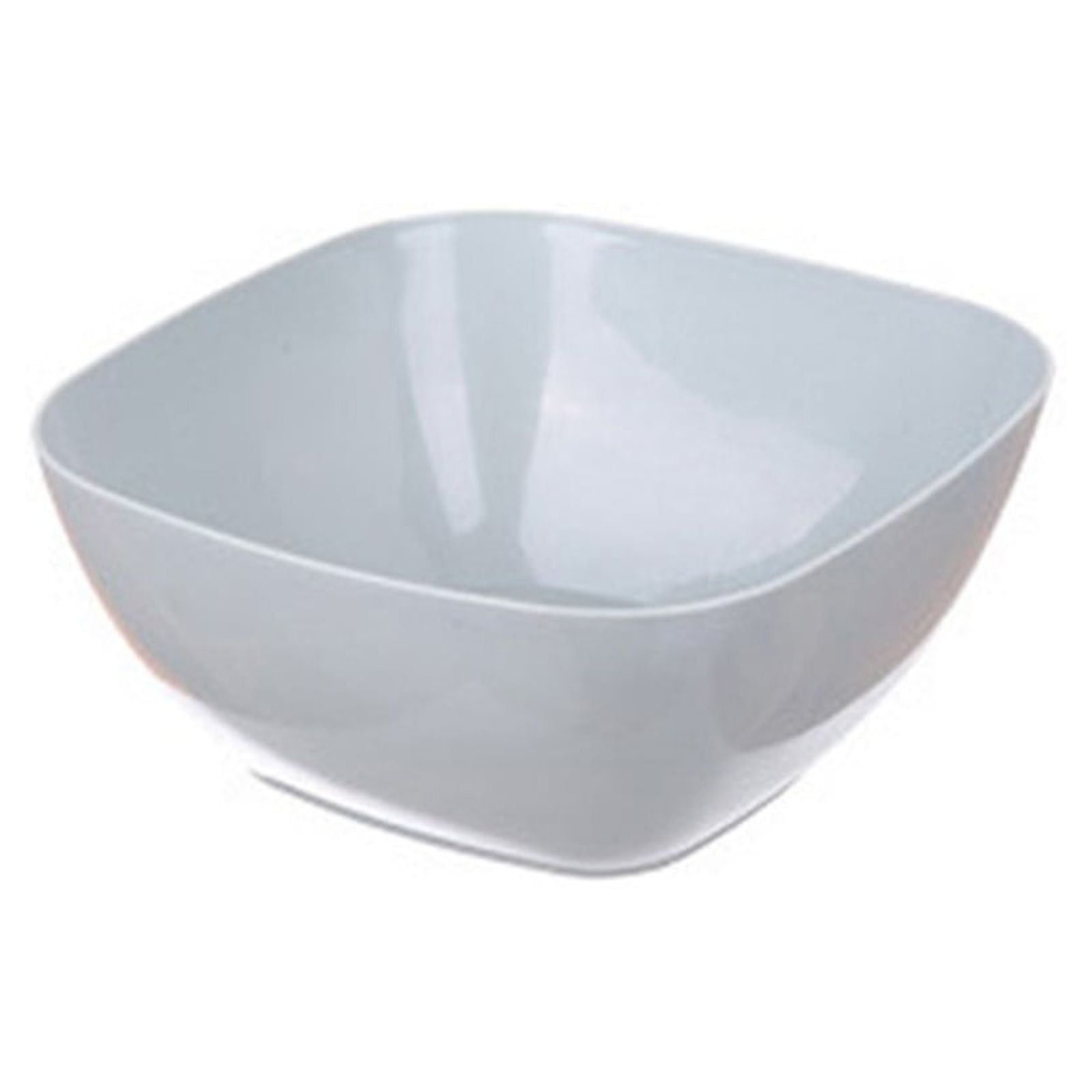 Food - Grade Square Plastic Fruit Plate for Household Use - Walmart.com