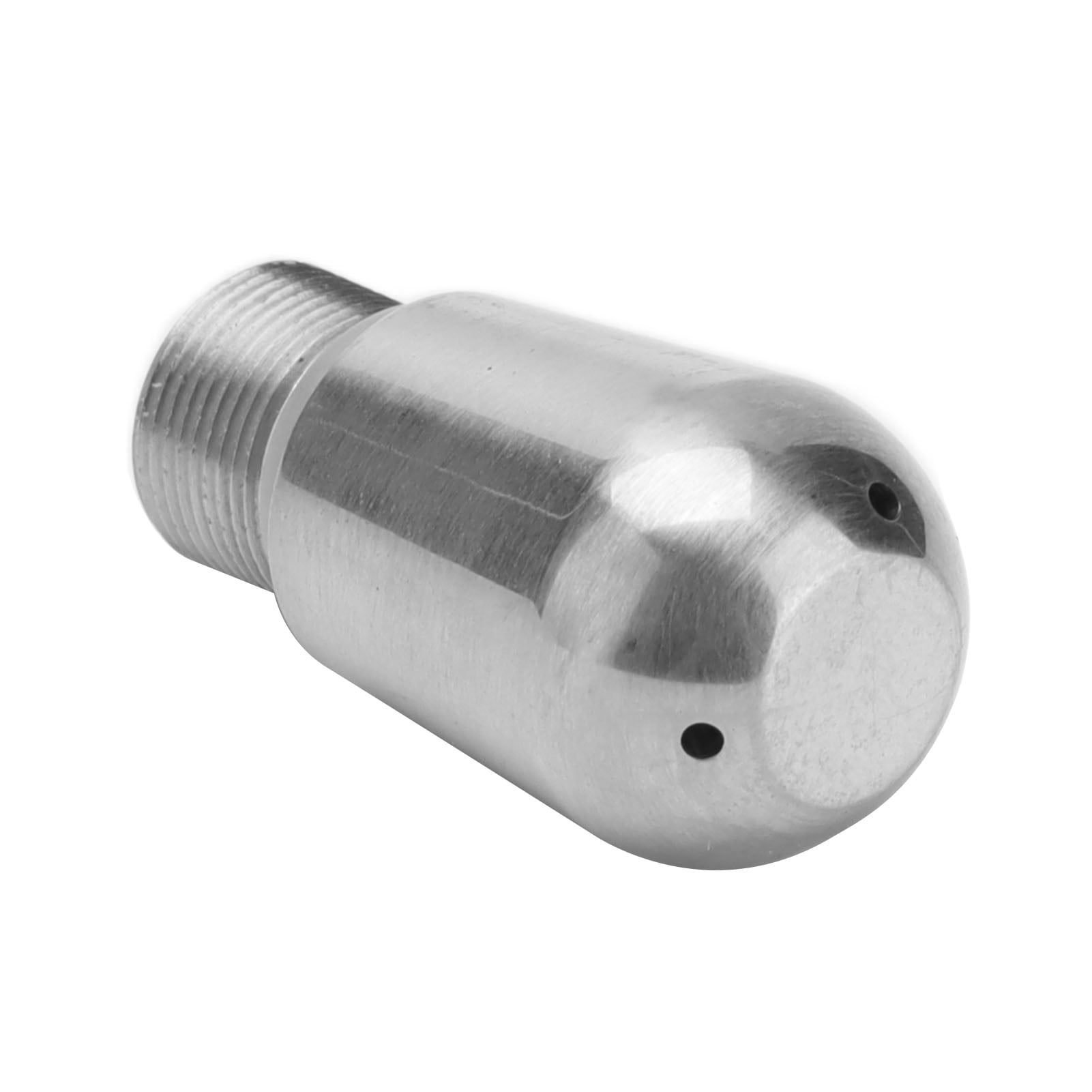 Food Grade Stainless Steel Coffee Machine Nozzle, Upgrade Milk Frothing ...