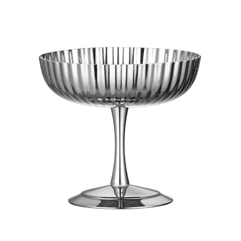 Food Grade Stainless Steel Ice Cream Bowl Double Walled Insulated ...