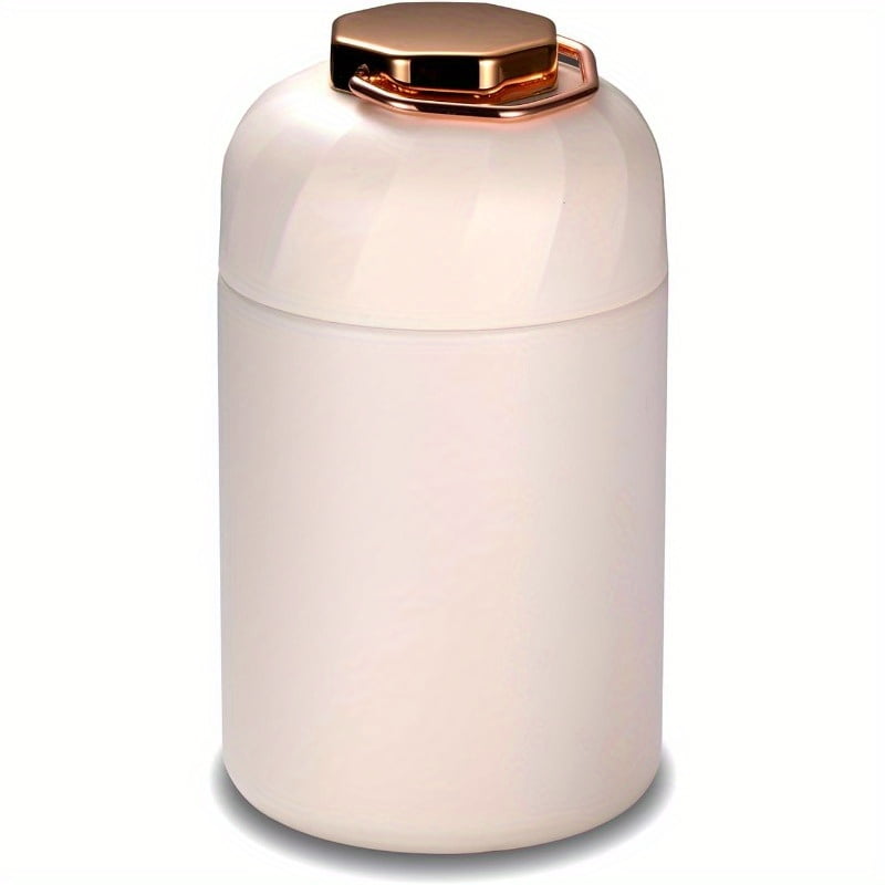 Food Grade Vacuum Insulated Leakproof Food Jar - Wide Mouth Design for ...