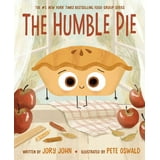 Food Group The Humble Pie (Hardcover) - Walmart.com