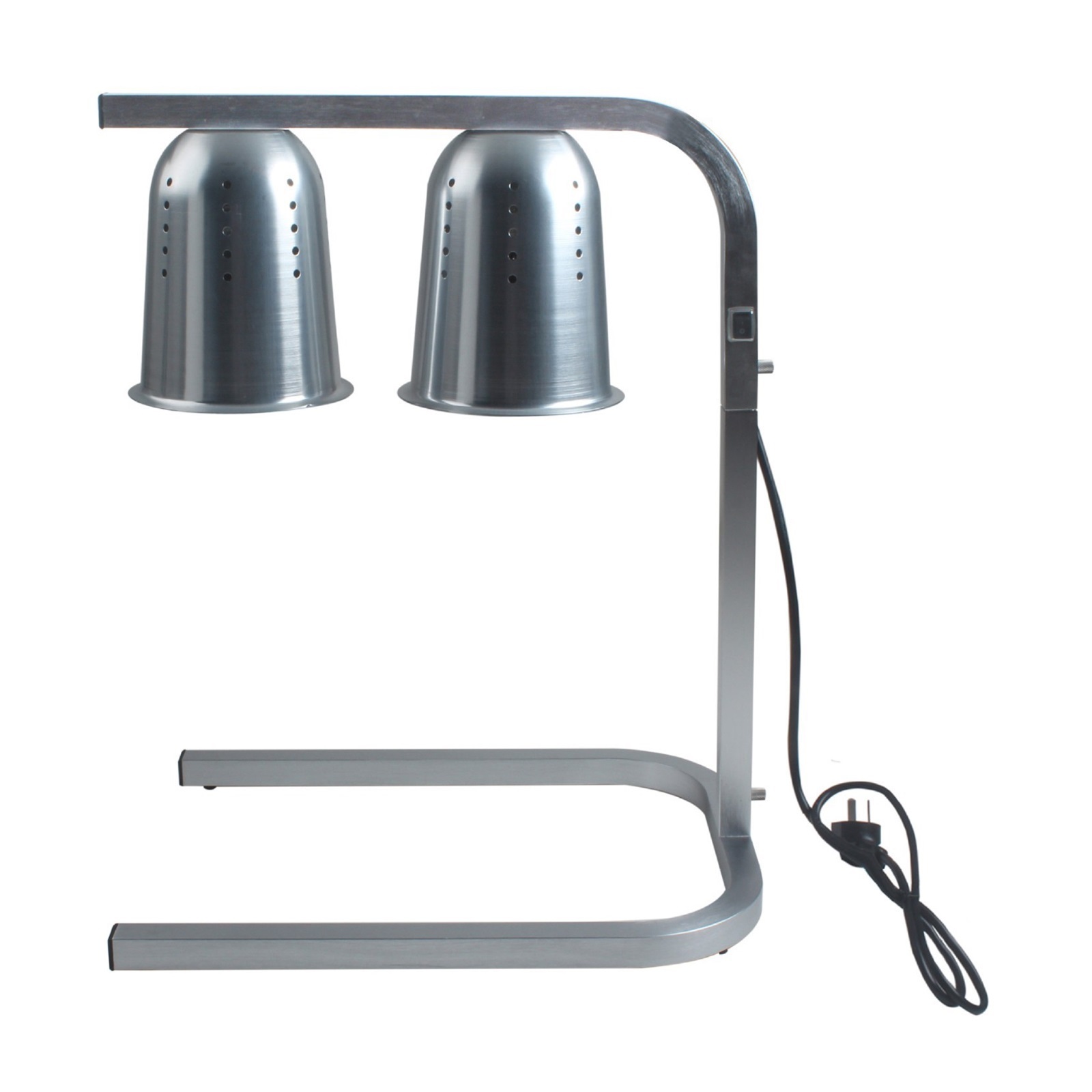 Food Heating Lamp Buffet Warm Food & Hot Dish Solution for Fried ...