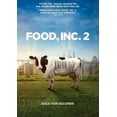 Food Inc 2 (DVD), Magnolia Home Ent, Documentary - Walmart.com