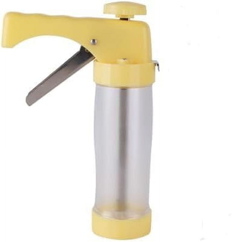 Food Injector Syringe Kit Deviled Egg Filler Donut Filler Injector Cake ...