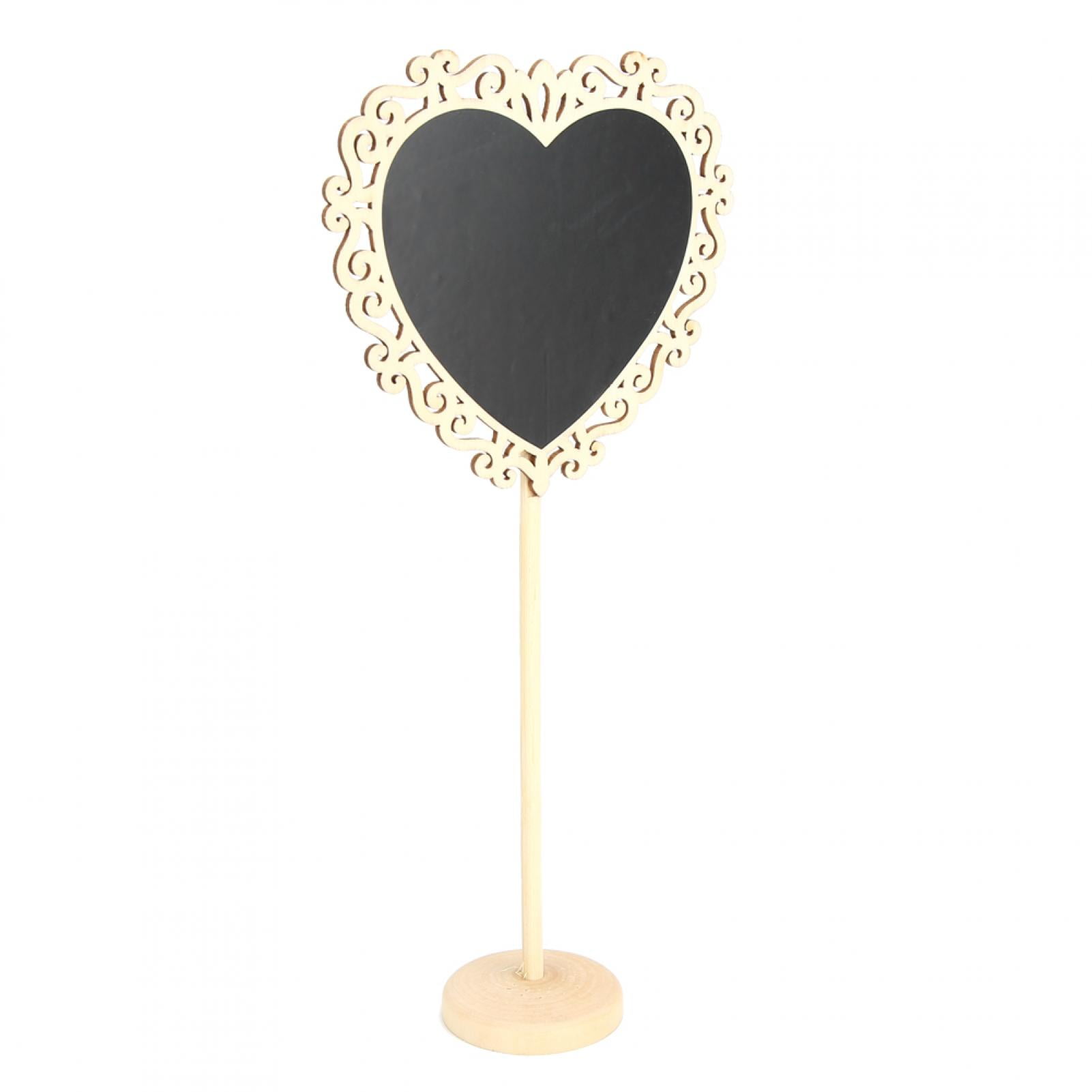 Food Labels for Party Buffet,20 Sets Unique Shape Garden Plant Label ...